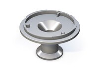 MAS-100 Iso NT® Easy clean Base | 117091